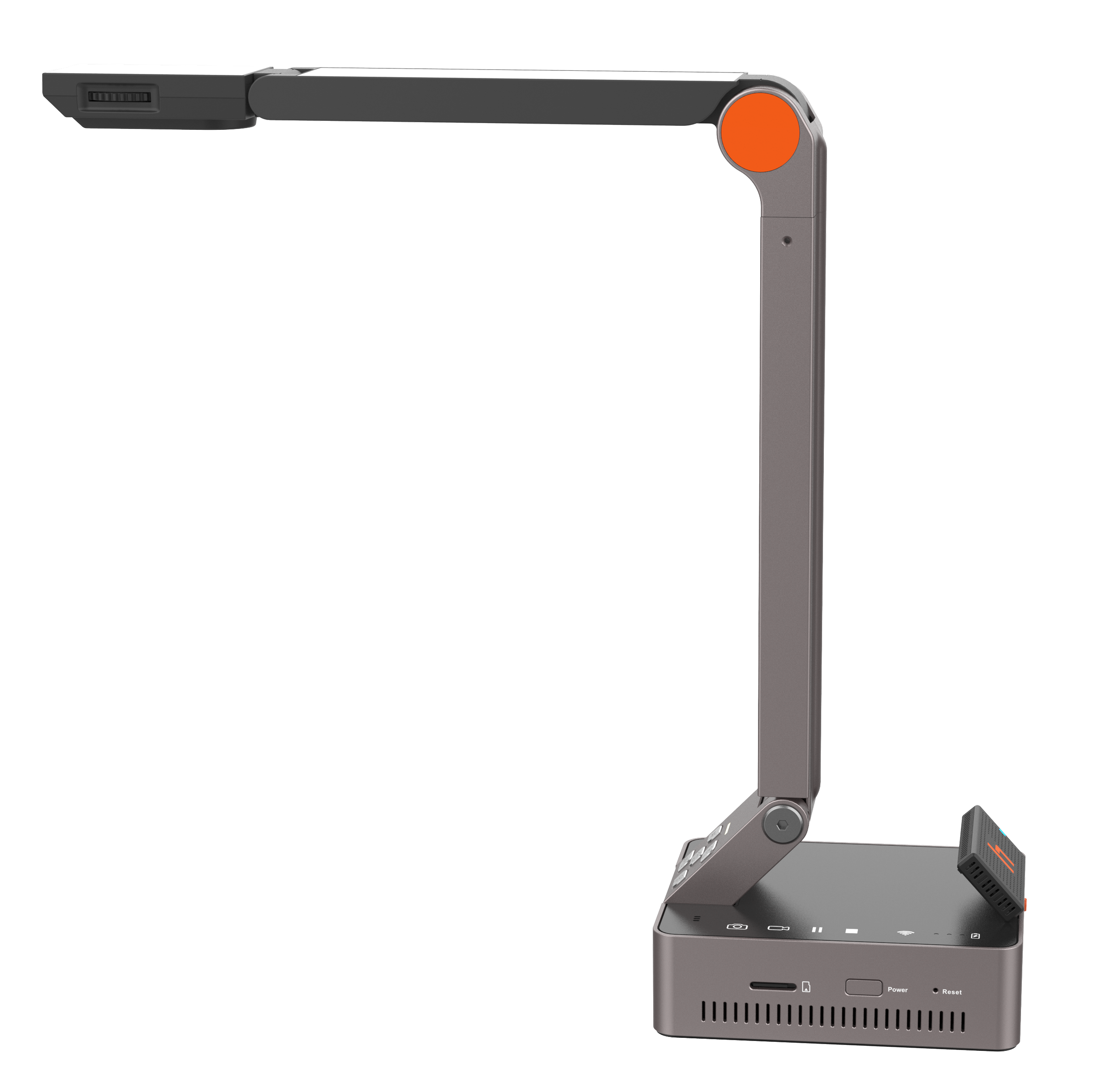 Orbit — Hovercam