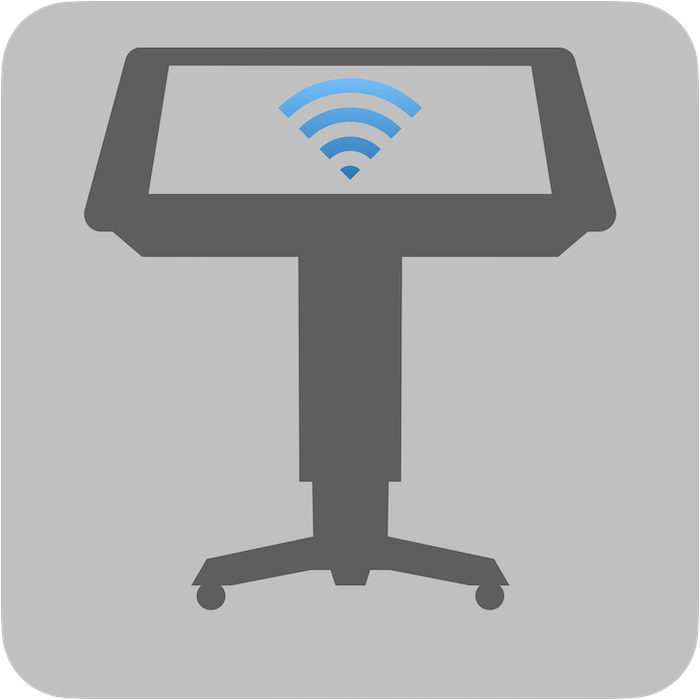 Wireless Teaching Stations — HoverCam