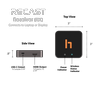 Recast — HoverCam