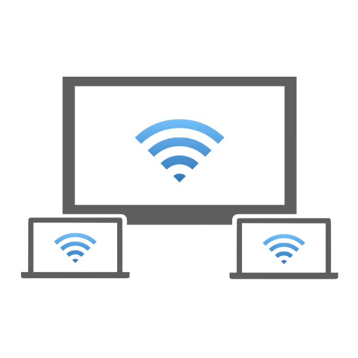 Wireless Casting Systems — HoverCam
