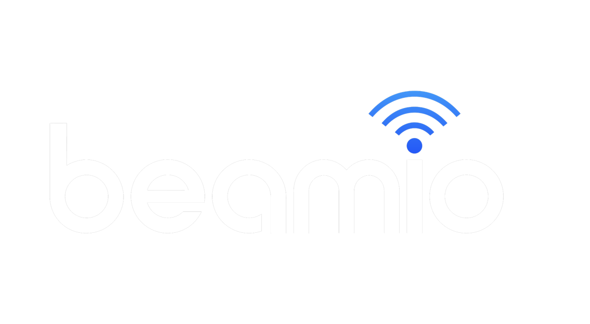 Beamio — HoverCam