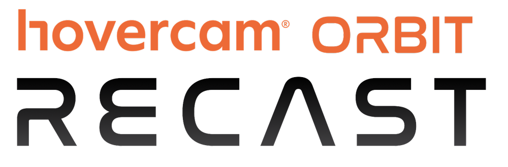 Recast Try & Buy — HoverCam