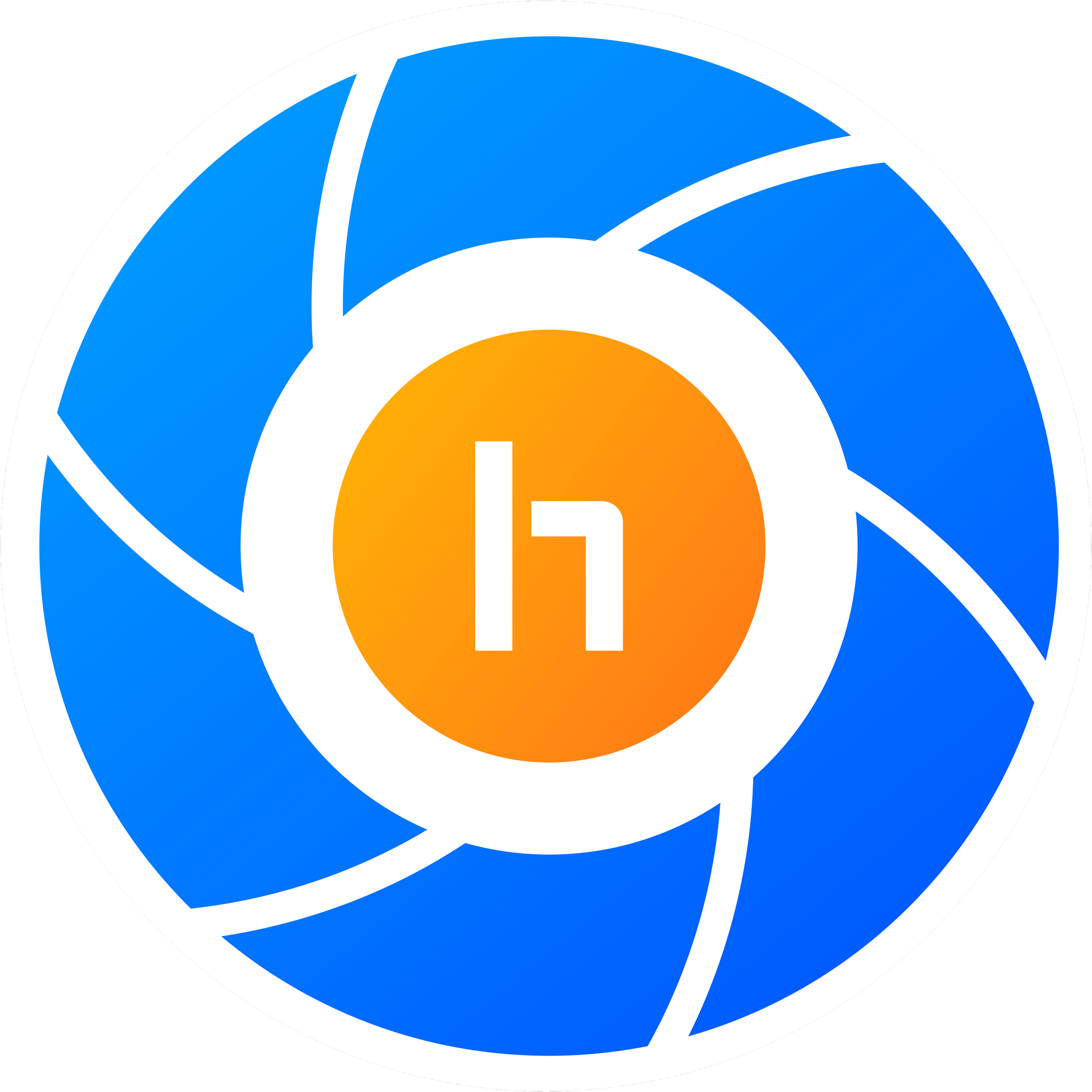 Software — HoverCam