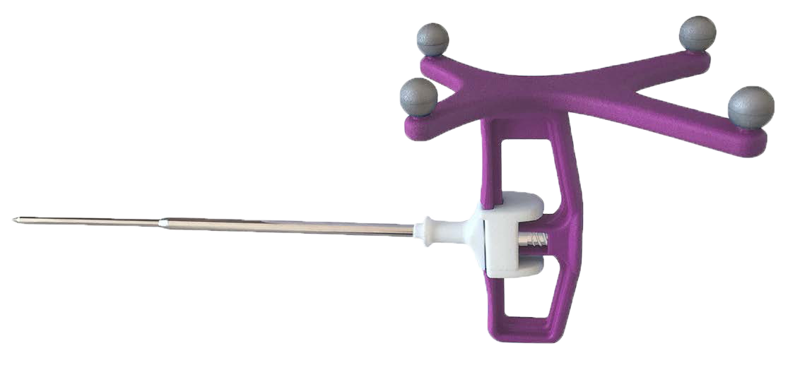 Disposable Passive Array - Pedicle Access Needle | IZI Medical