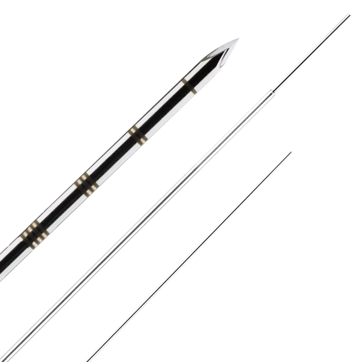 Osteo-Site Bone Biopsy Needles | IZI Medical