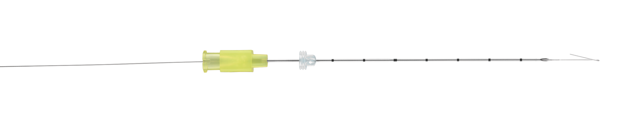 Kopans Breast Lesion Localization Needle — IZI Medical