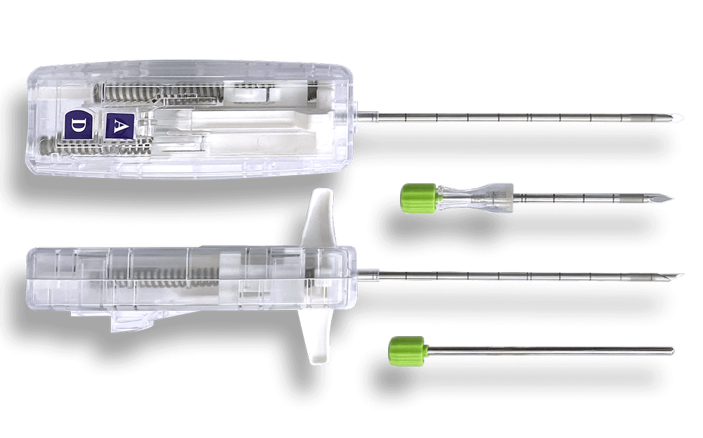 IZI Medical - Medical Device Manufacturer & Distributor