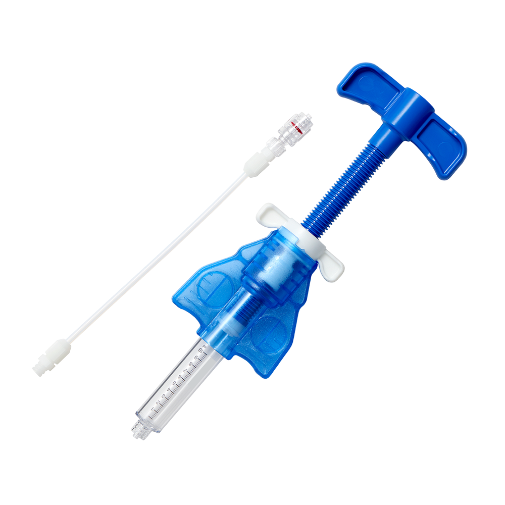 Osteo-site® Injectors — IZI Medical