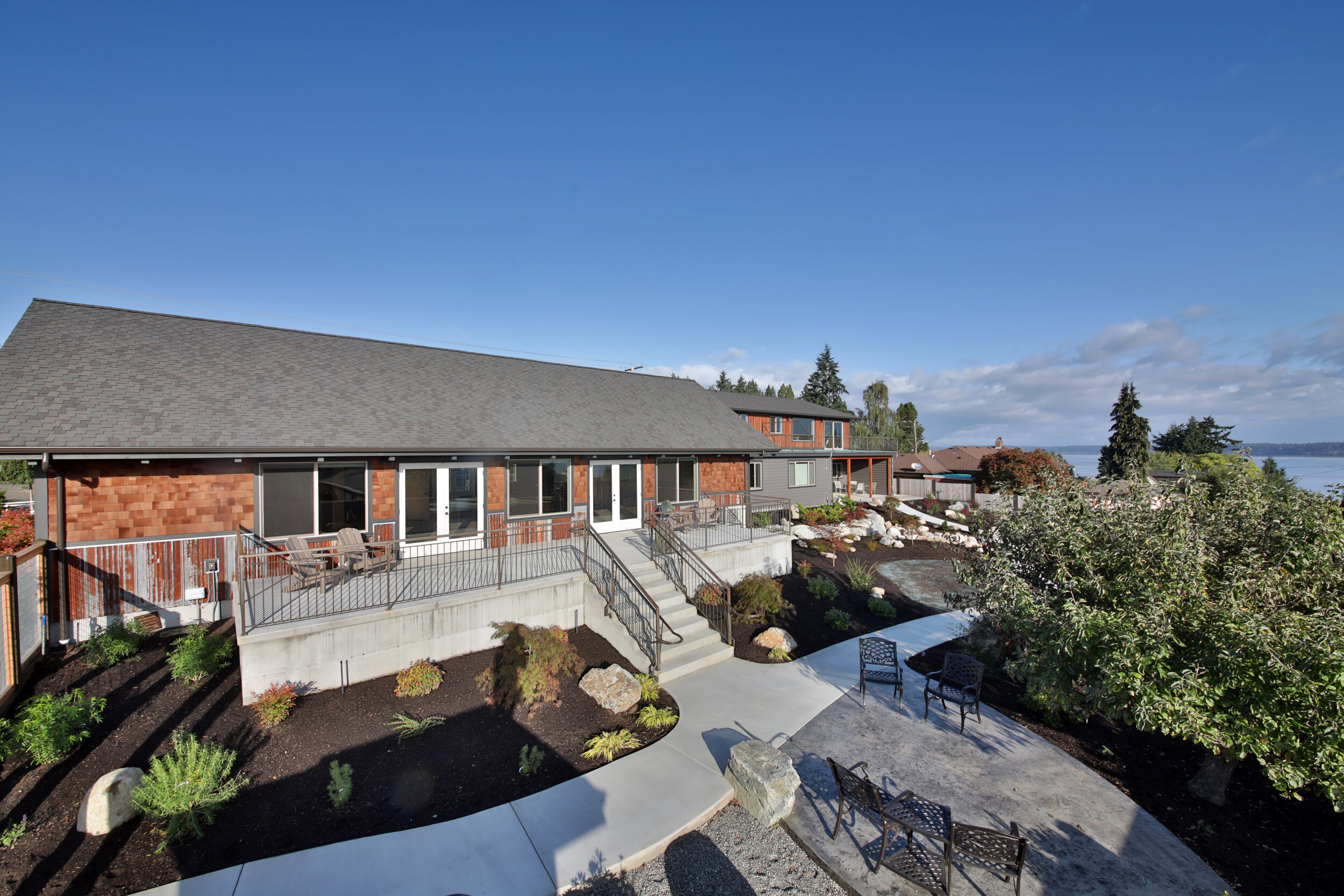 Soundview Center