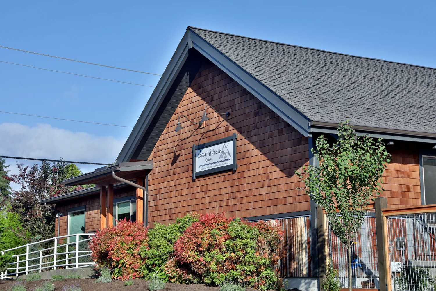 Soundview Center