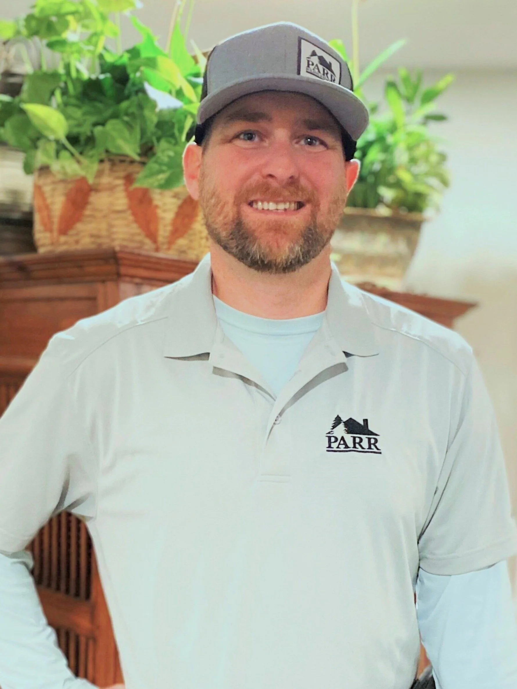 ABOUT US — PARR BUILDING & REMODELING LLC