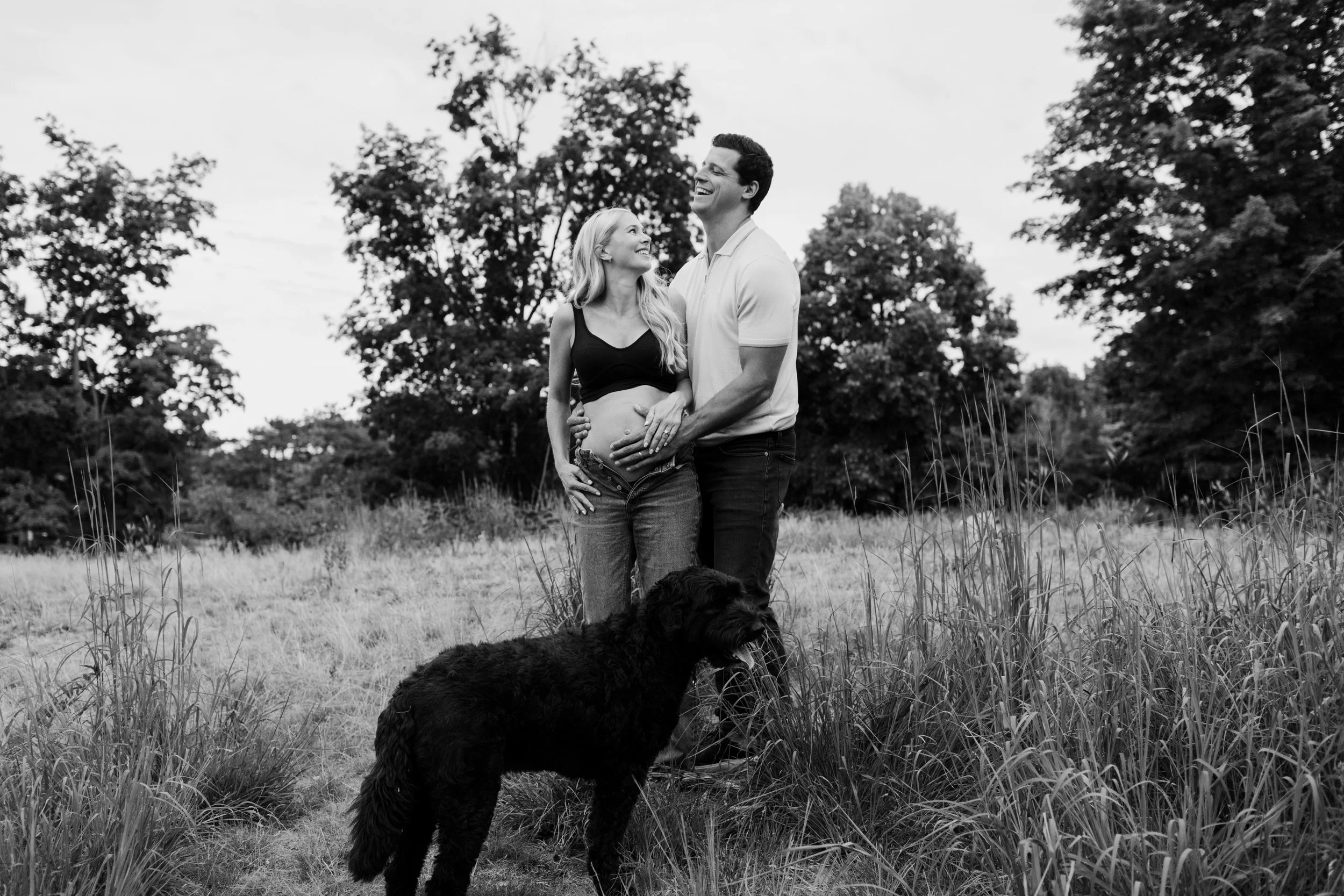 Maddie Mellott Photography | Ontario Elopement + Lifestyle Photographer