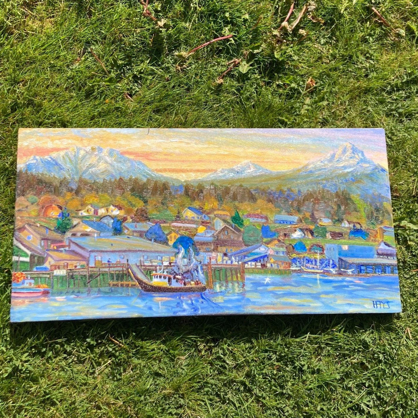 Shop — Sitka Rose Gallery