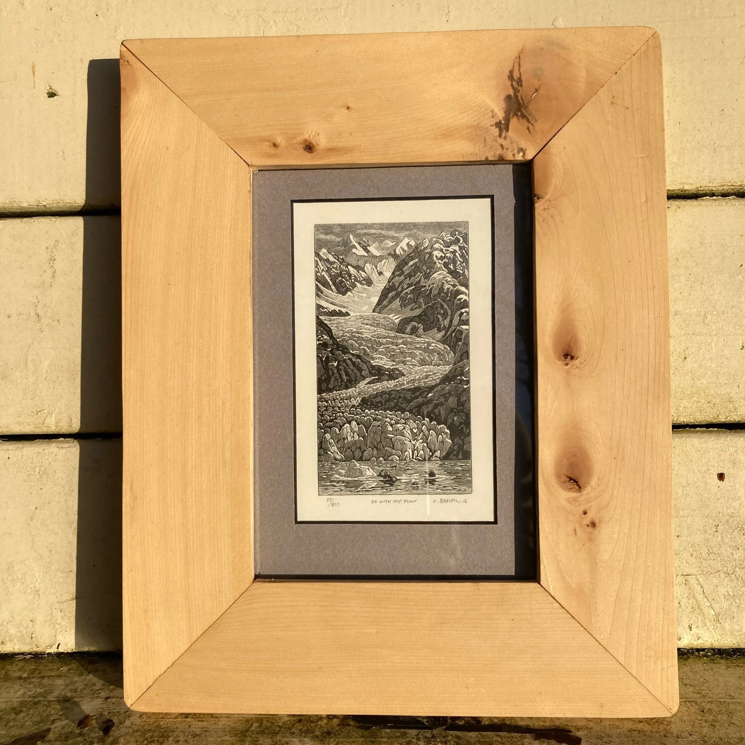 Shop — Sitka Rose Gallery