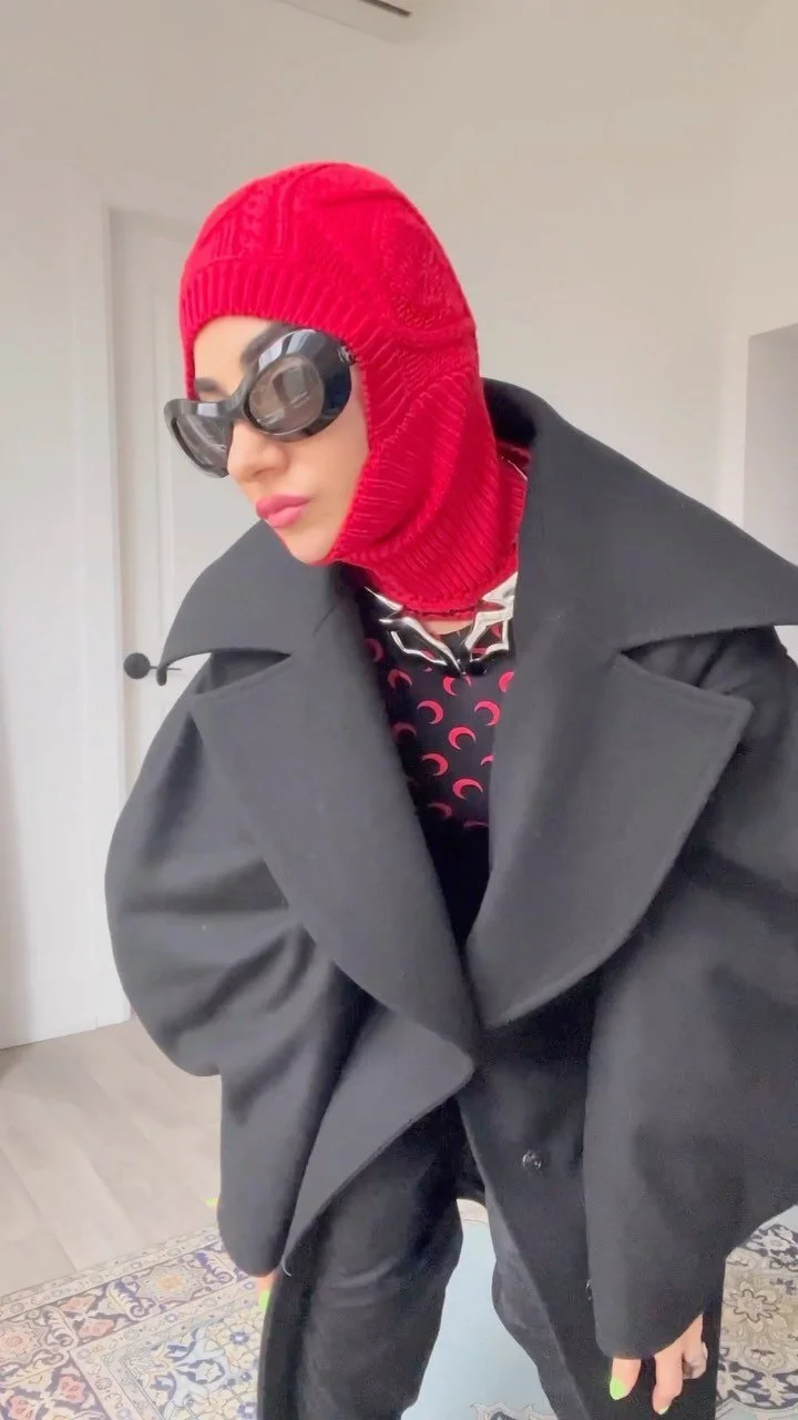 DORIAN WHO — About