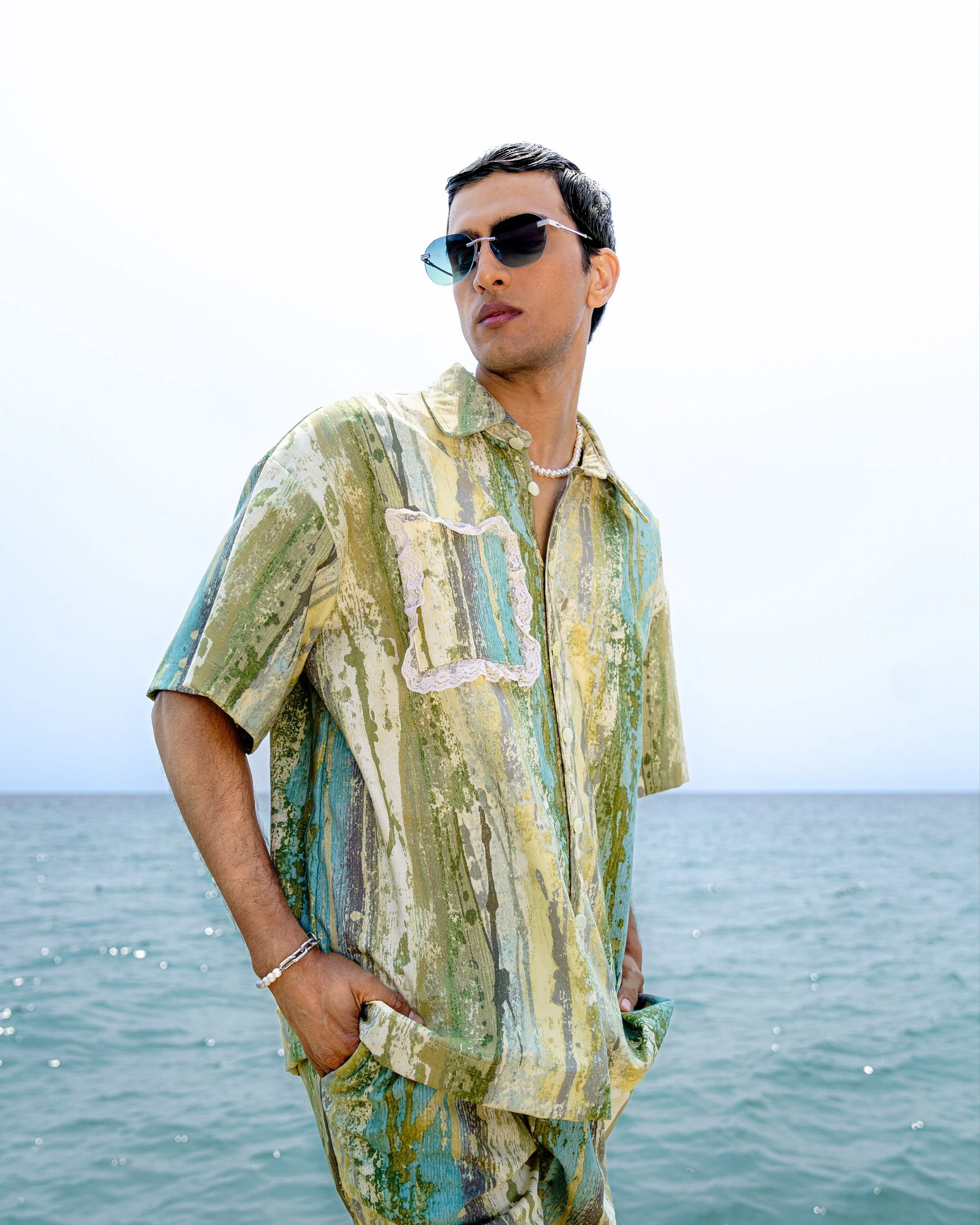 DORIAN WHO — Bloom