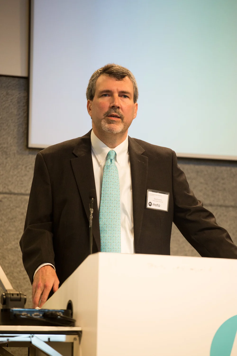 About Strategic Economic Research, LLC — Strategic Economic Research, LLC