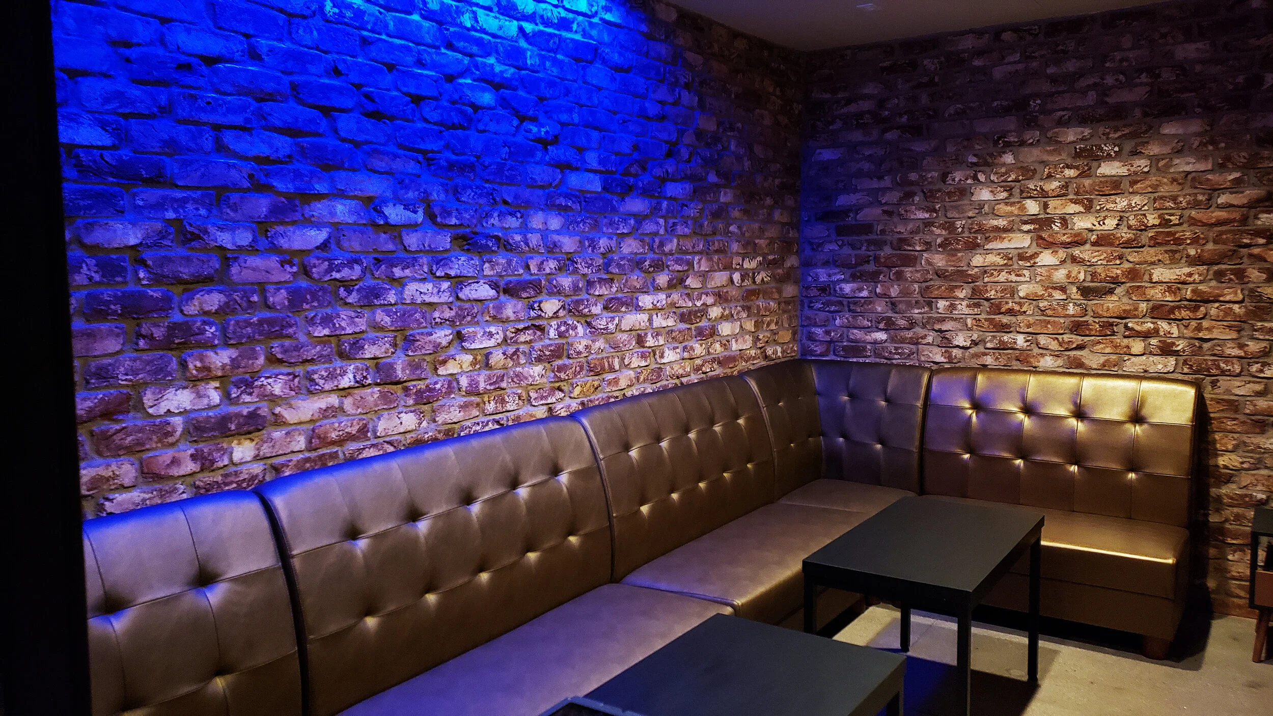 Event Space — DEN SOCIAL