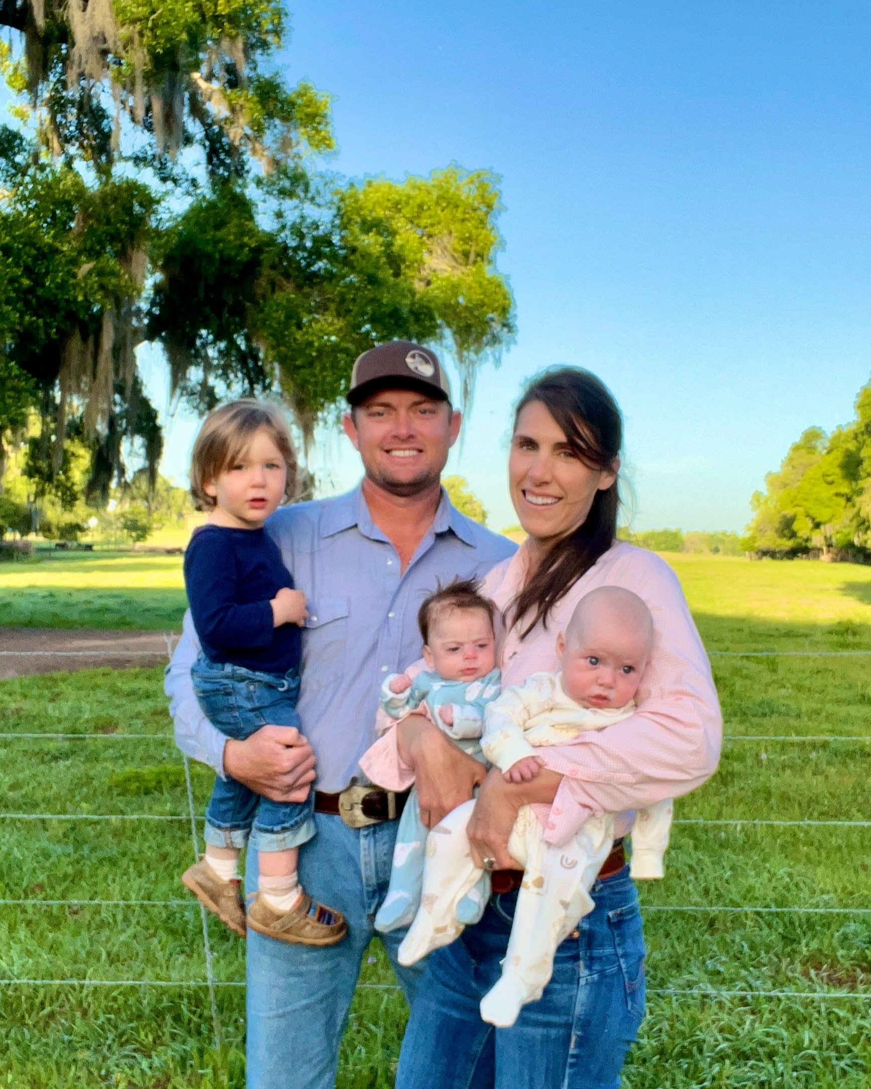 Riverbend Cattle Company | Pasture-Raised Beef | Sustainable