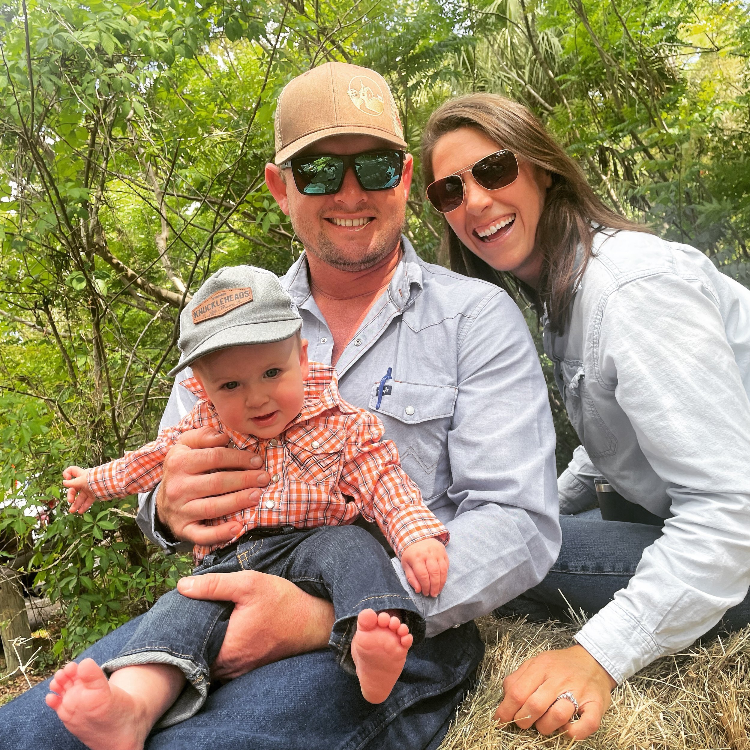 Shop at the Ranch — Riverbend Ranch