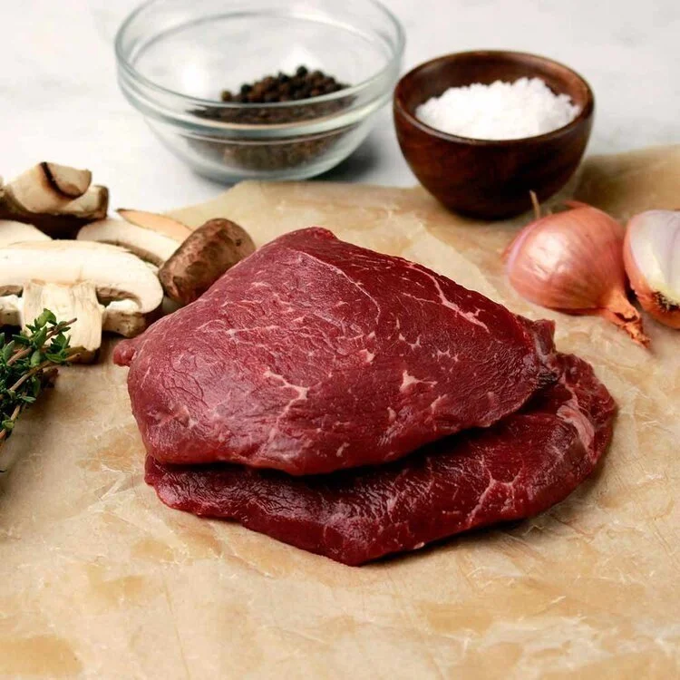 Riverbend Cattle Company | Pasture-Raised Beef | Sustainable
