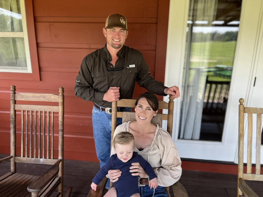 Riverbend Cattle Company | Pasture-Raised Beef | Sustainable