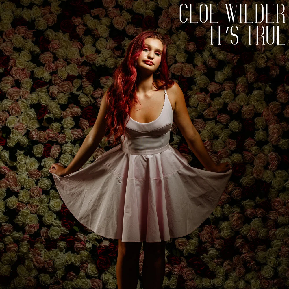Cloe Wilder Musician | Media | Music | Music Video — Cloe Wilder