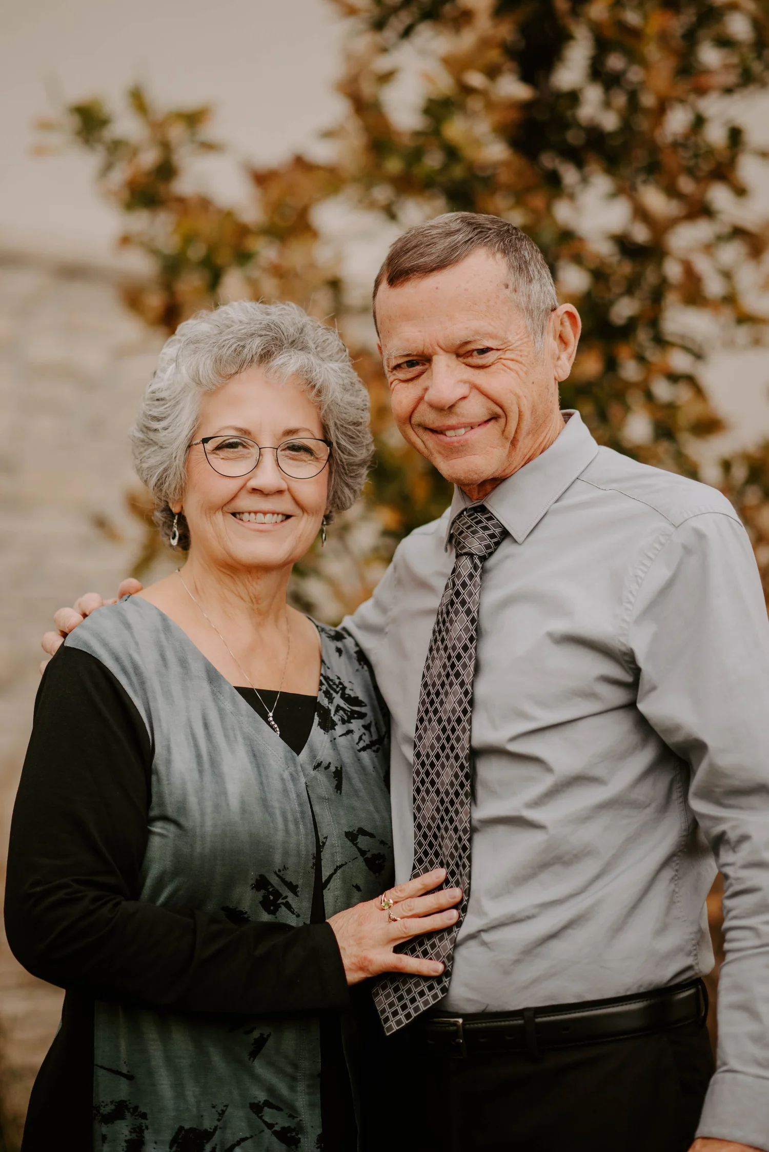 Liberty Bible Church