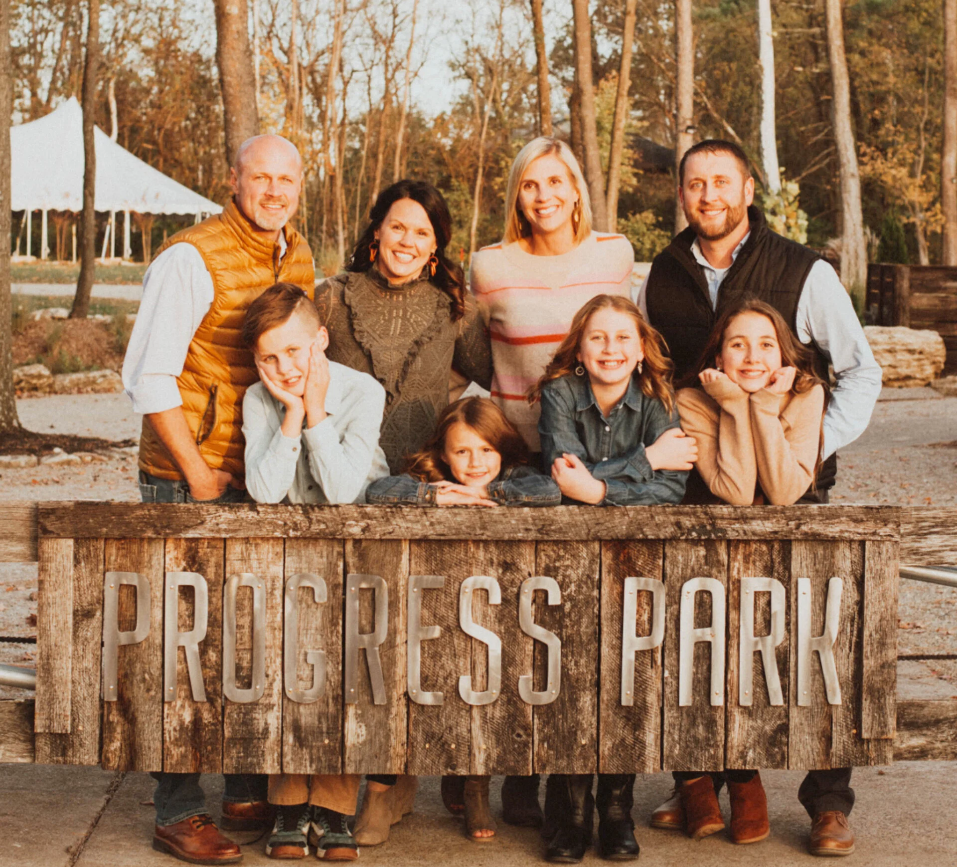 About — Progress Park