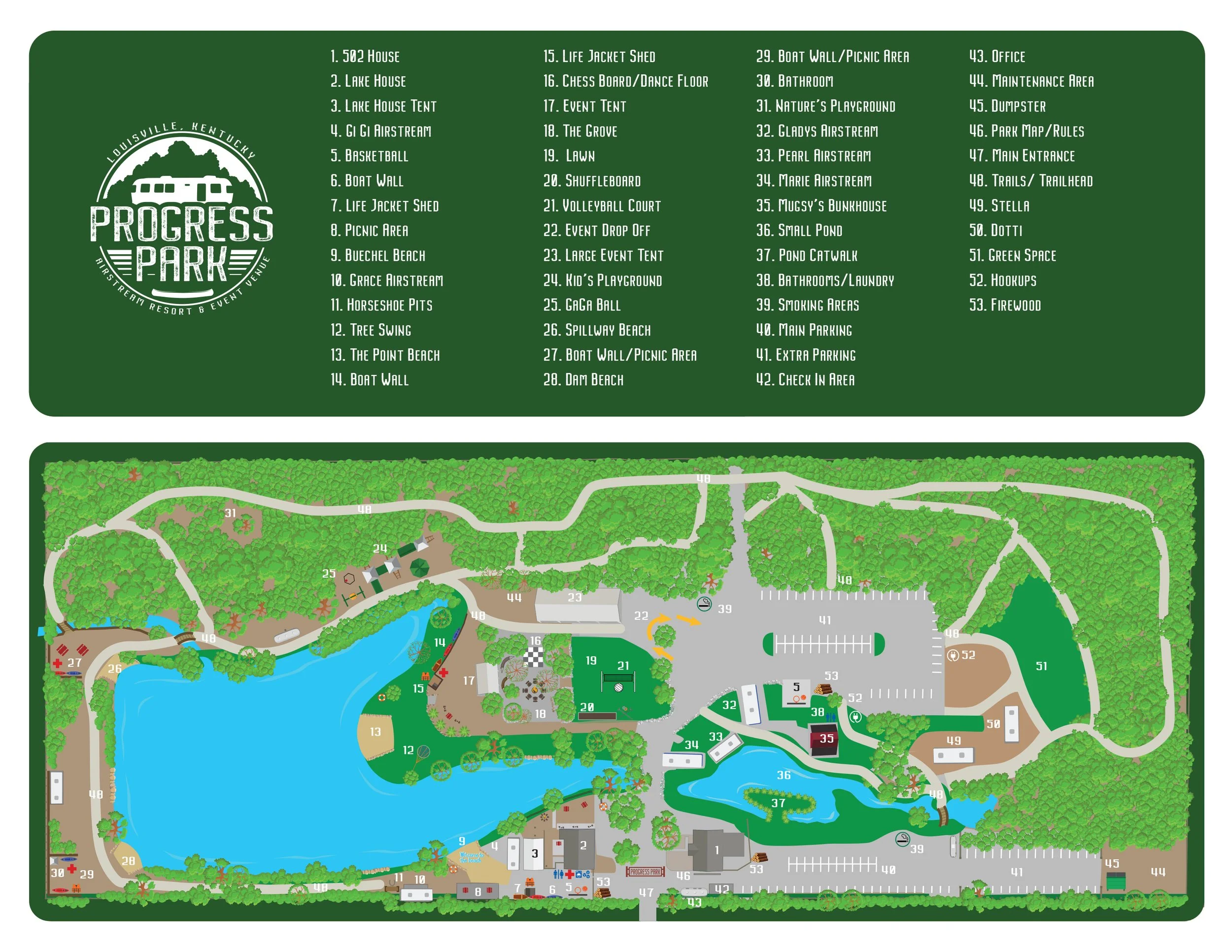 Gallery — Progress Park