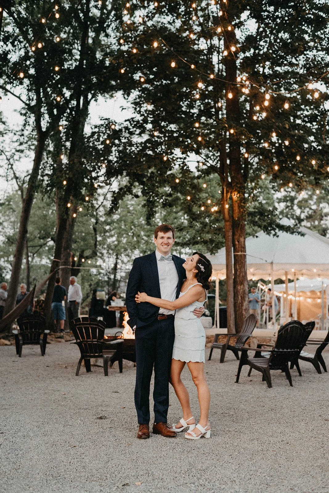 WEDDINGS — Progress Park