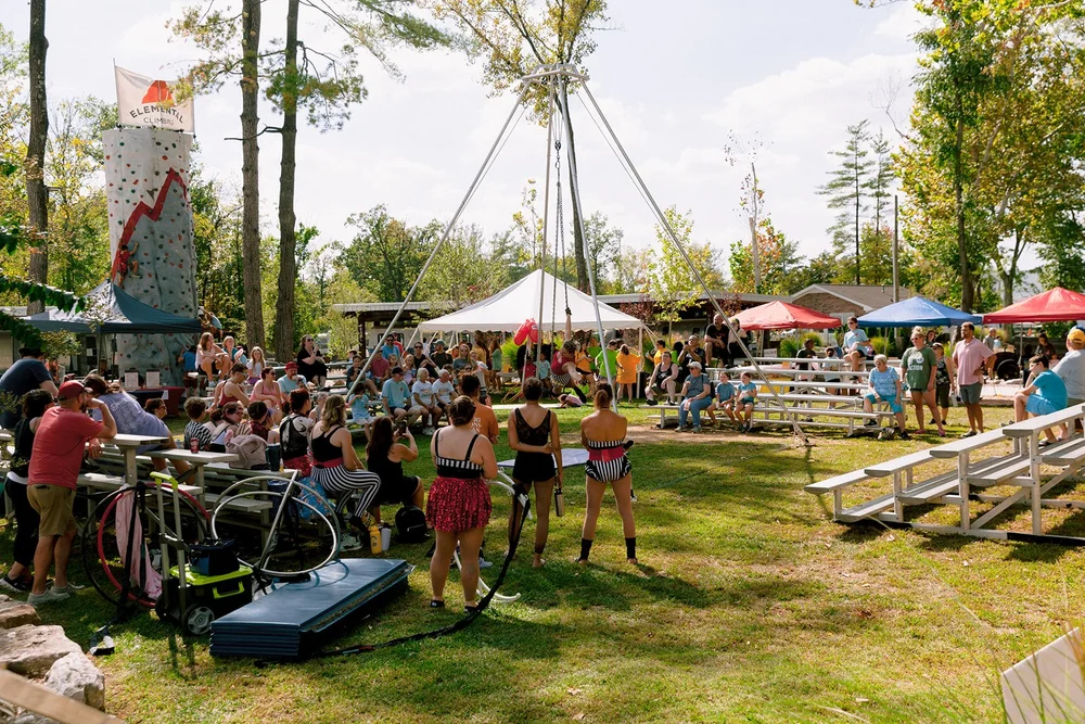 Events — Progress Park