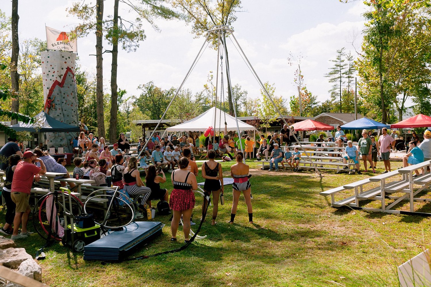 Events — Progress Park