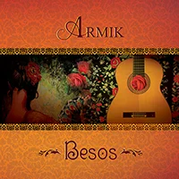 Armik's Recordings — ARMIK