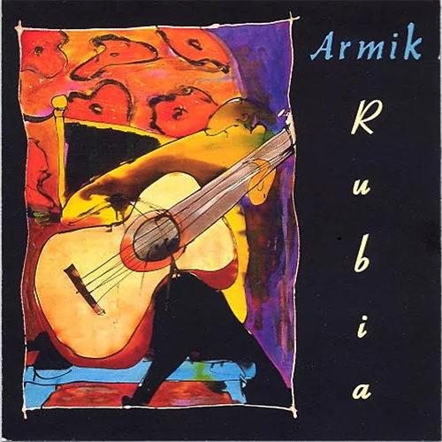 Rubia — ARMIK