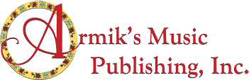 About Armik — ARMIK