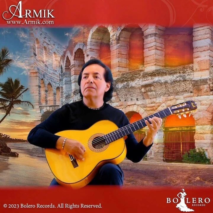 ARMIK