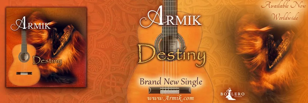 ARMIK