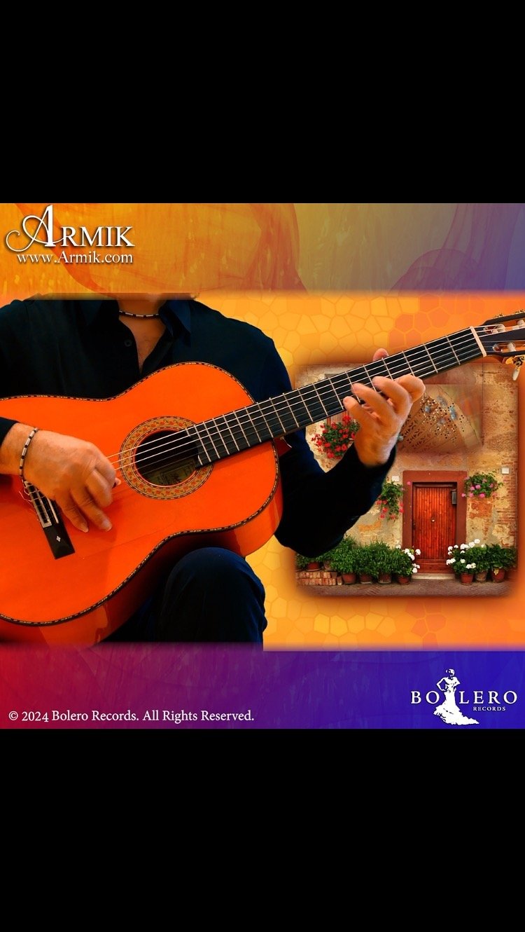 ARMIK