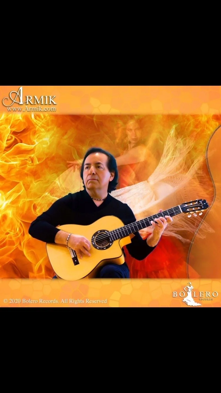 ARMIK