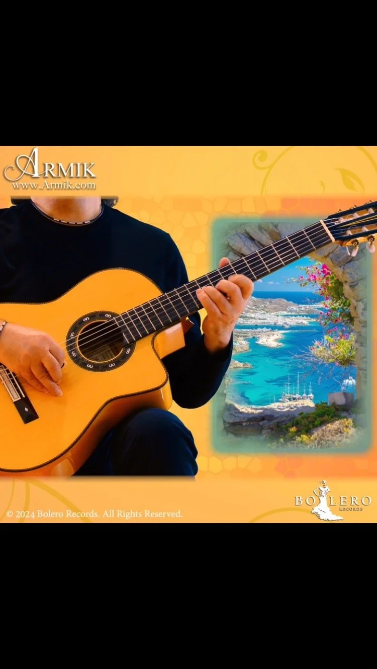 ARMIK