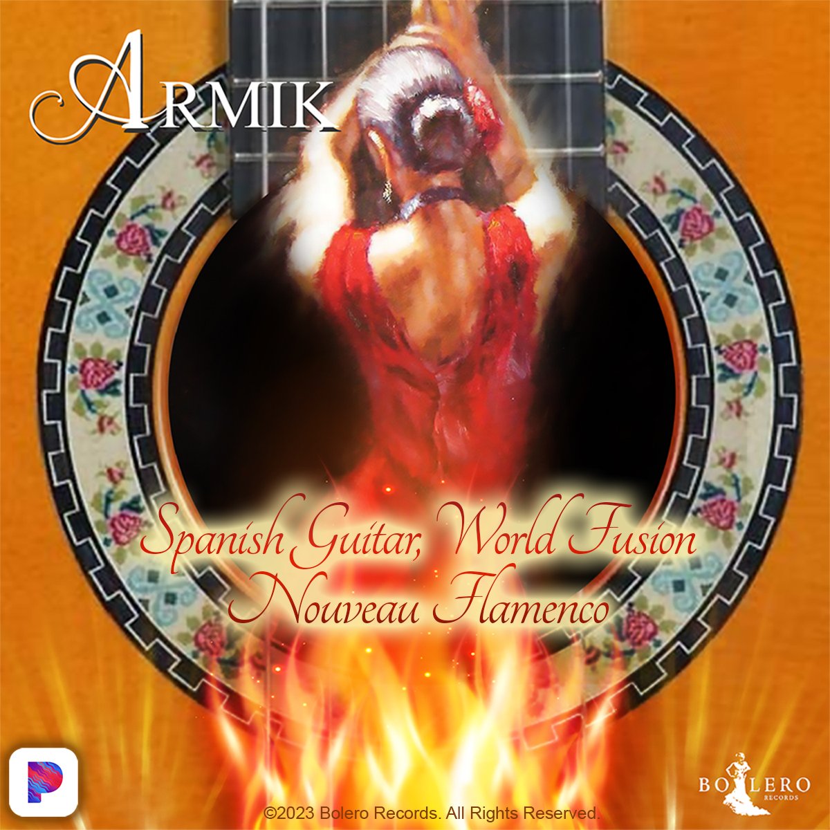 ARMIK