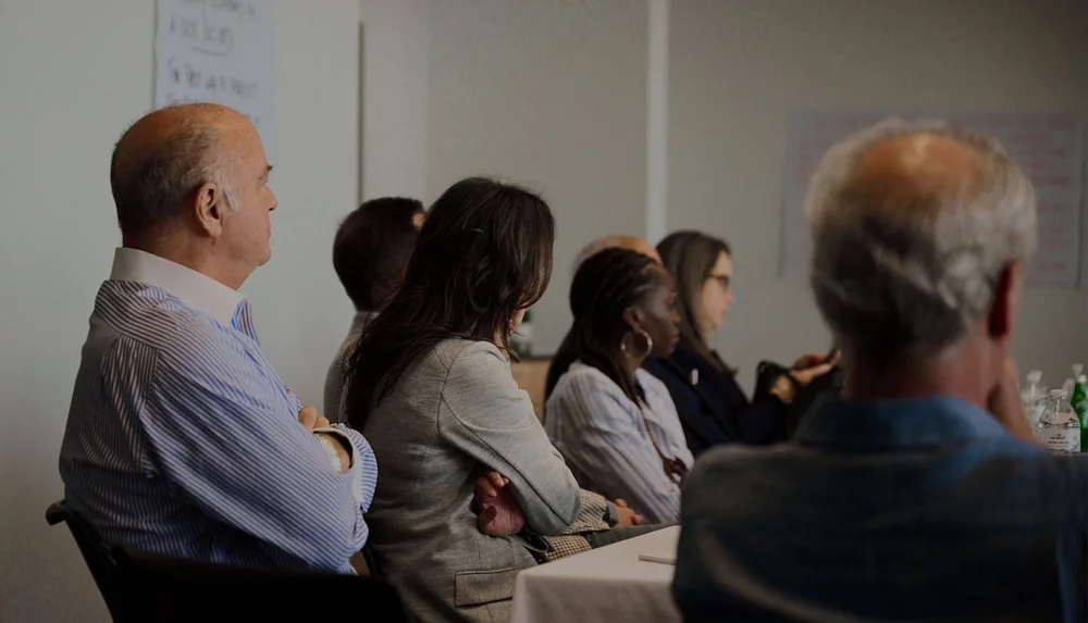 CAP — Civic Action Project