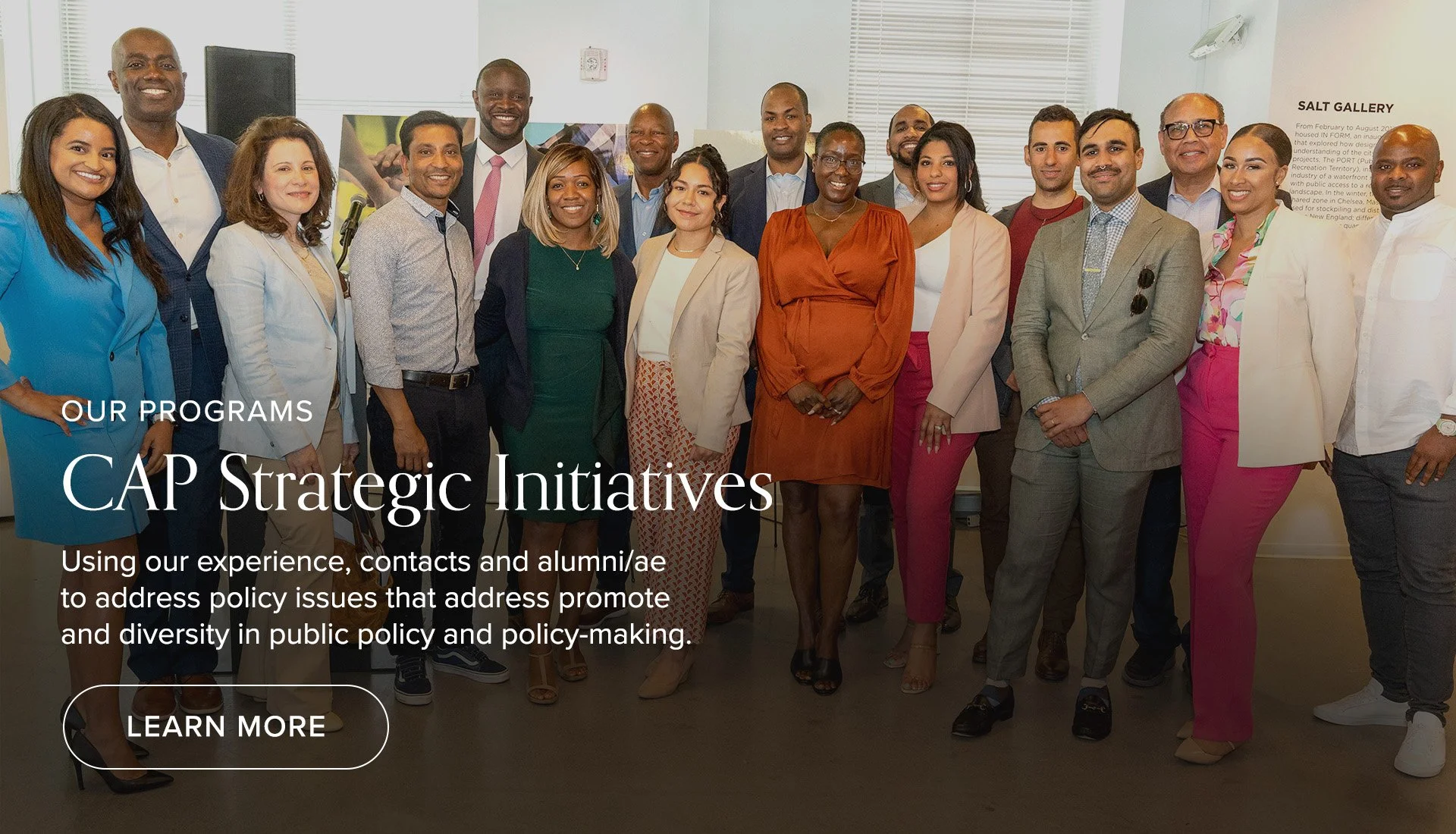 CIVIC ACTION PROJECT