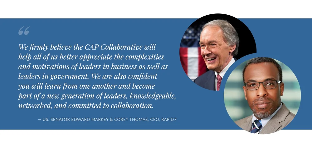 CAP Collaborative — CIVIC ACTION PROJECT