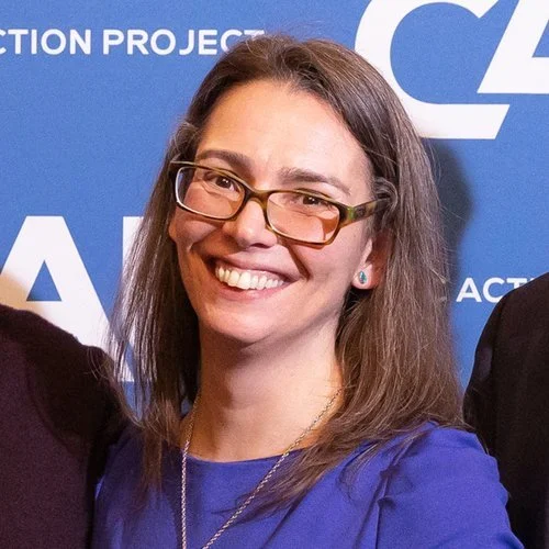 CAP — Civic Action Project