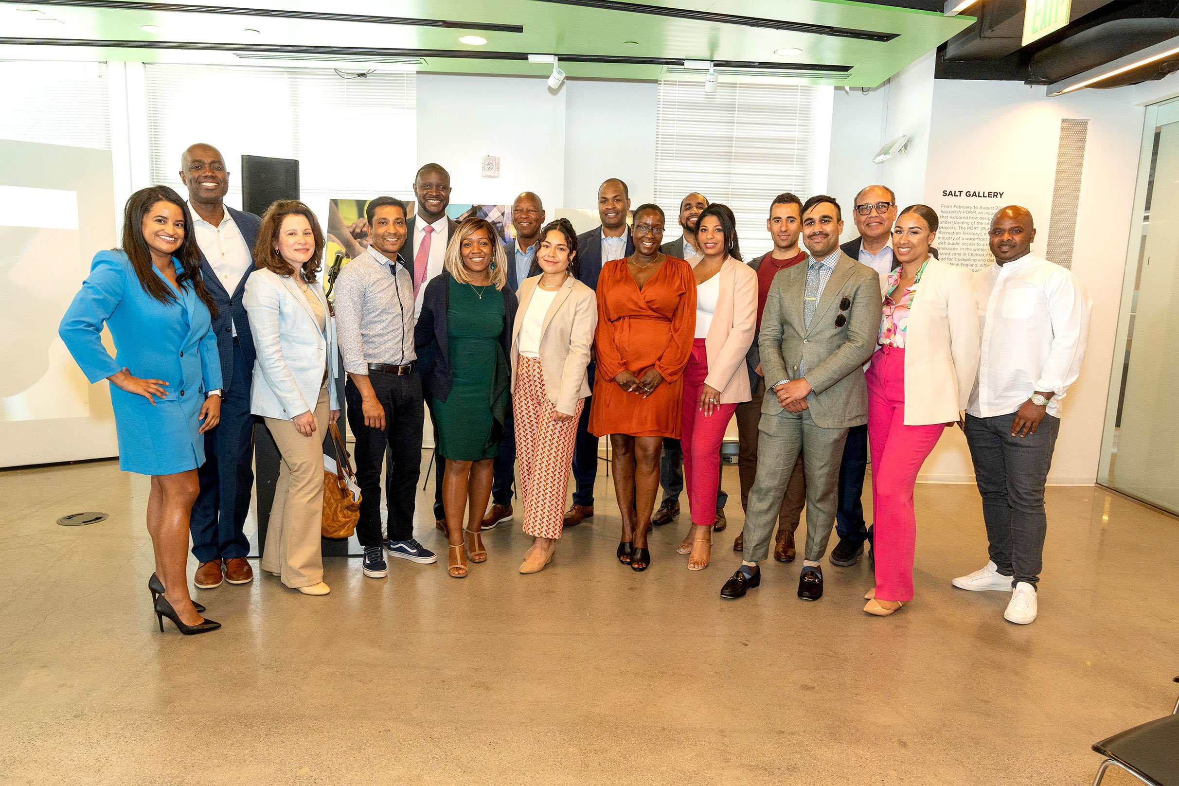 CAP — Civic Action Project