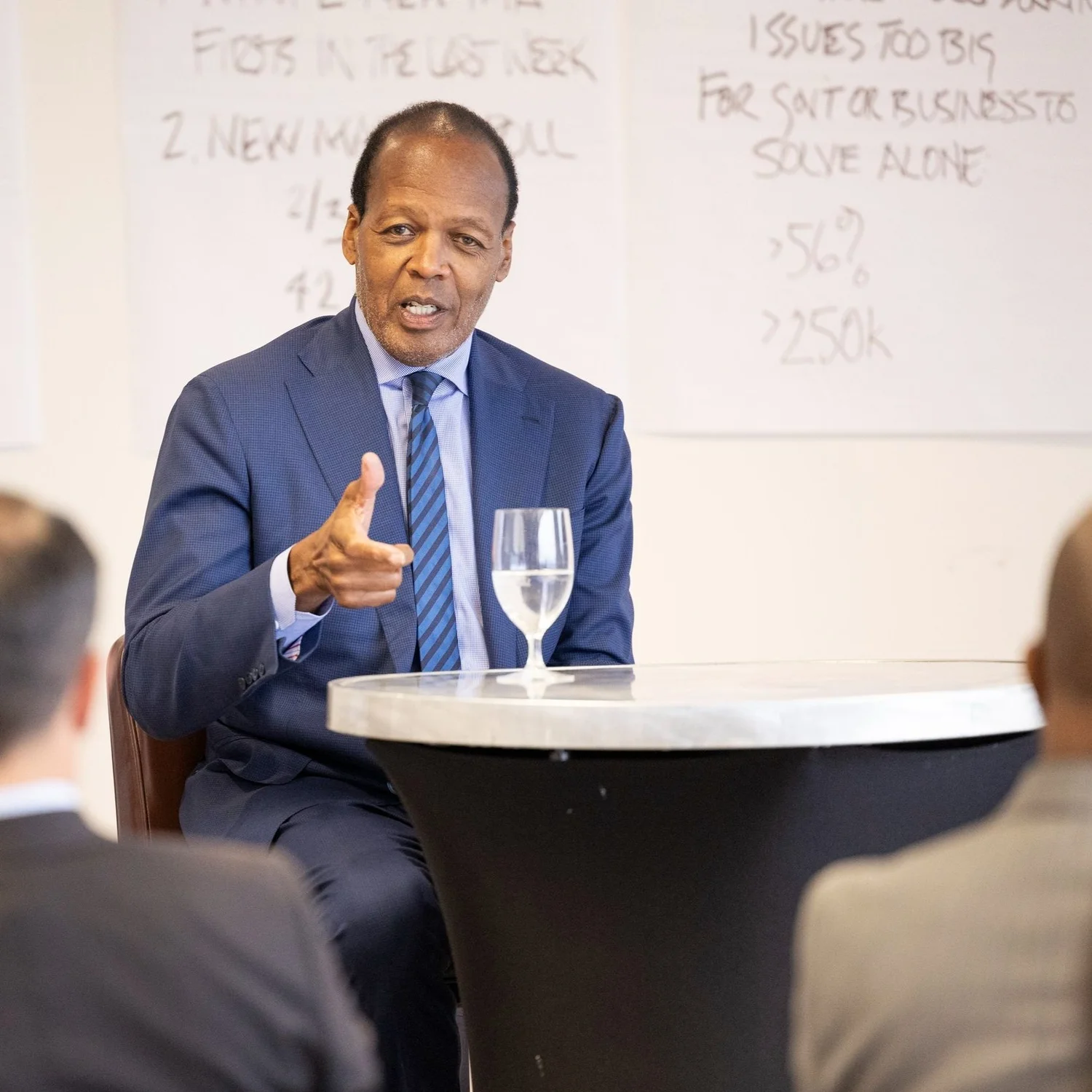 CAP — Civic Action Project