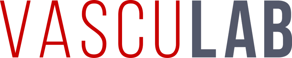 Contact Us for Sales Info • VascuLab