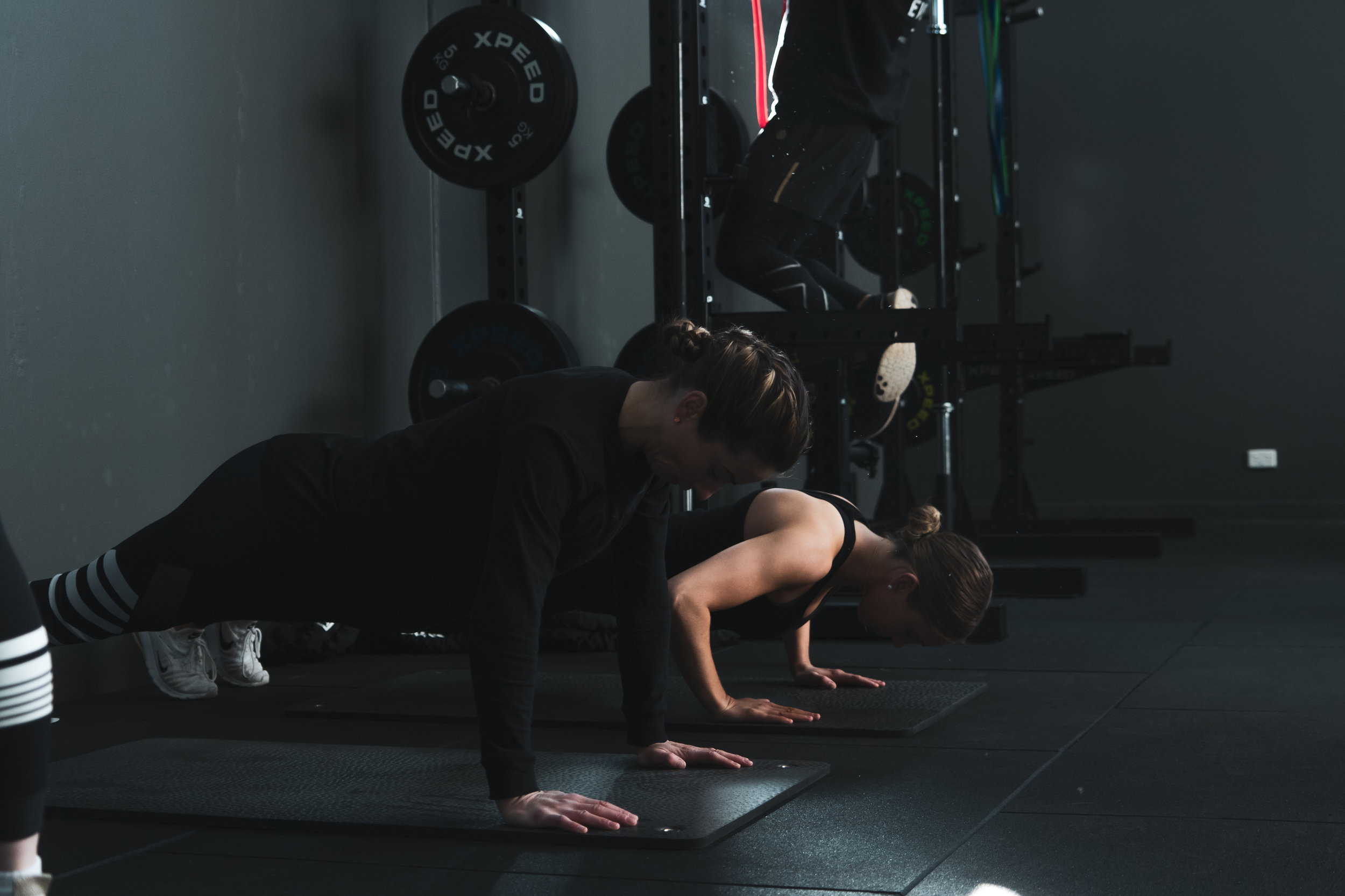 Top Performance Fitness